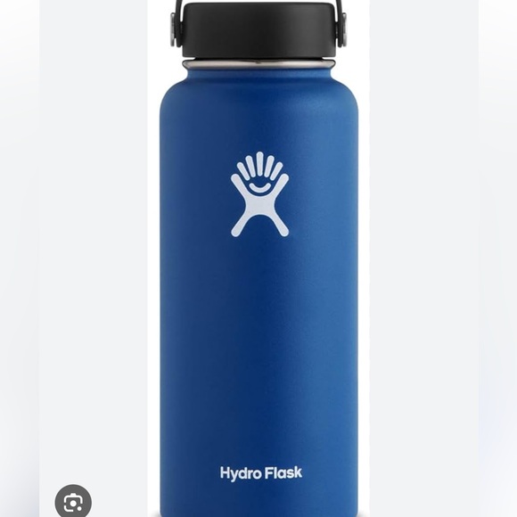 Hydro Flask | Other | Hydro Flask 32 Oz Water Bottle Keeps Drinks Hot ...